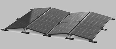 Sisteme De Fixare Panouri Fotovoltaice Premium – Clipsuri K2 - SC Rufy ...